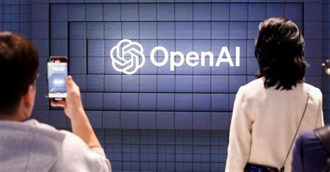 openai s newest ai model can hold a humanlike conversation lori