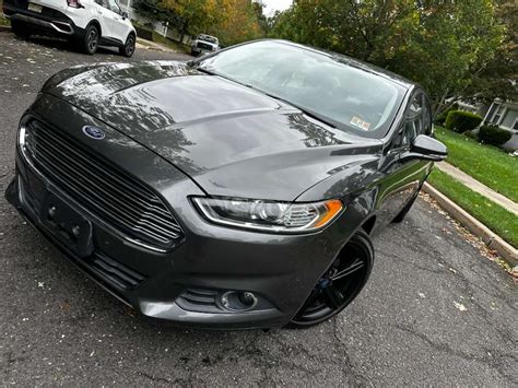 Fusion Se 2016
