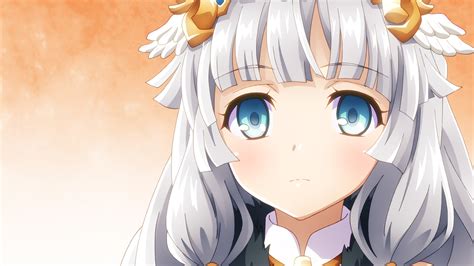 Beatrice Characters Rune Factory 5 Xseed Games