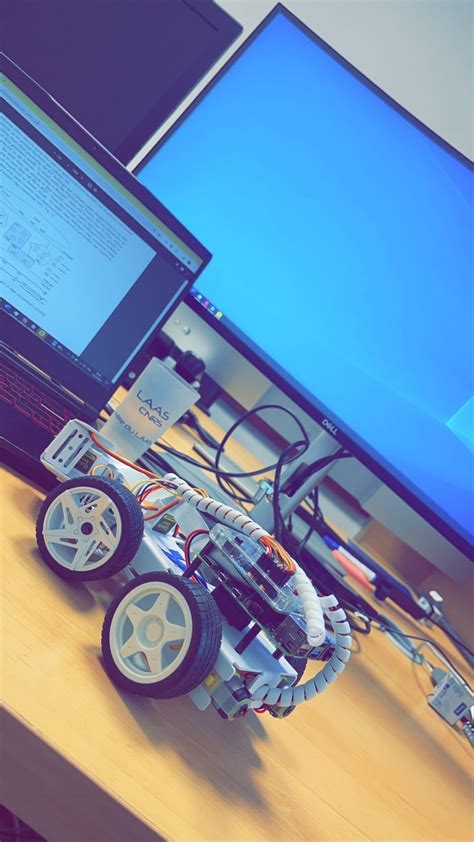 Racem Moalla On Linkedin Internship Laas Edgecomputing Cloudcomputing Autonomousvehicles