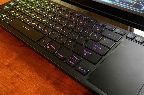 Asus Rog Zephyrus Duo Images Hd Photo Gallery Of Asus Rog Zephyrus Duo Gizbot