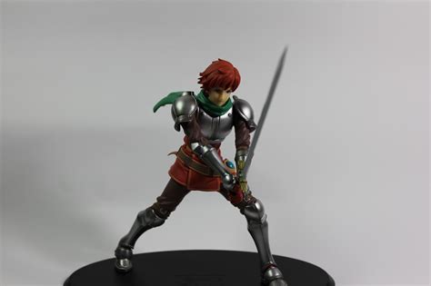 Realm Of Darkness Ys Seven Adol Christin Figurine Review