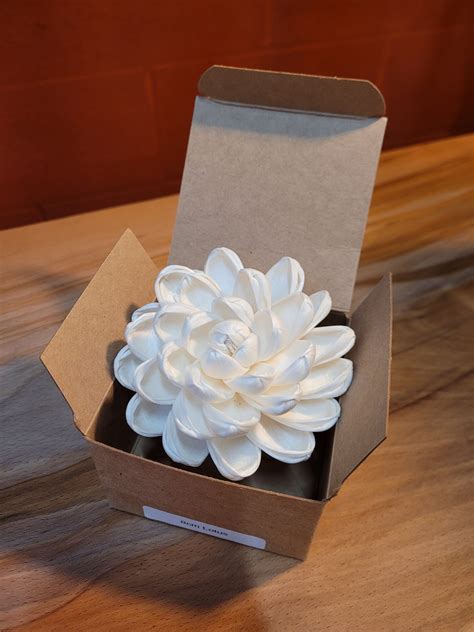 Cm Lotus Diffuser Flower On The Square Emporium