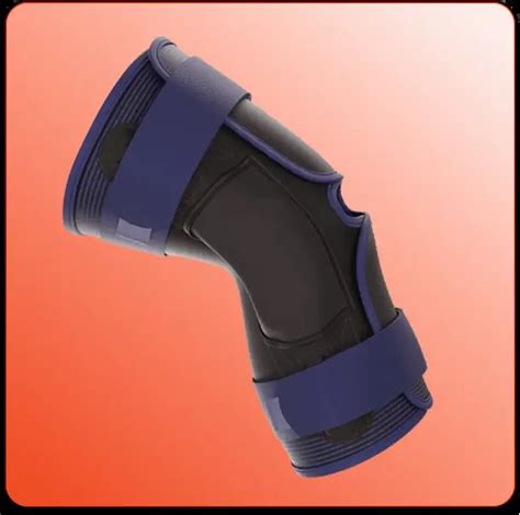 Knee Braces Heal Medical Supply