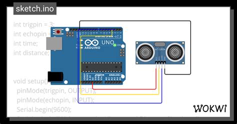 282 Wokwi ESP32 STM32 Arduino Simulator