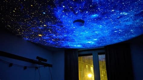 Vidafelic プラネタリウム 家庭用 本格的 スタープロジェクターライト ギャラクシーライト 星空ライト 14種点灯モード Usbメモ