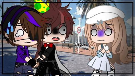 Never Take Michael Away From Ennard Gacha Club Read Description