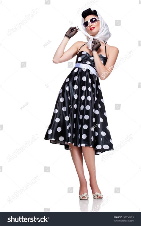 1960s Fashion Background