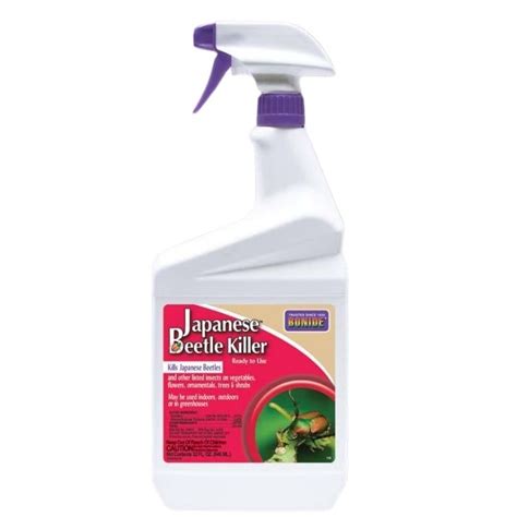 Bonide Japanese Beetle Killer Shopic