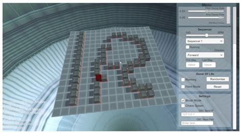 Github Gdean725706multisequencer Unity 3d Sequencer In Unity With