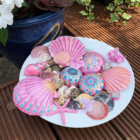 Shells Shell Crafts Diy Seashell Crafts Shell Crafts