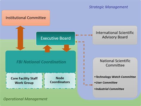 Fbi Governance France Bioimaging