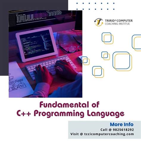Fundamental Of C Programming Language Learning Methods Programming