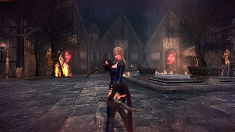 Vs Vindictus Youtube