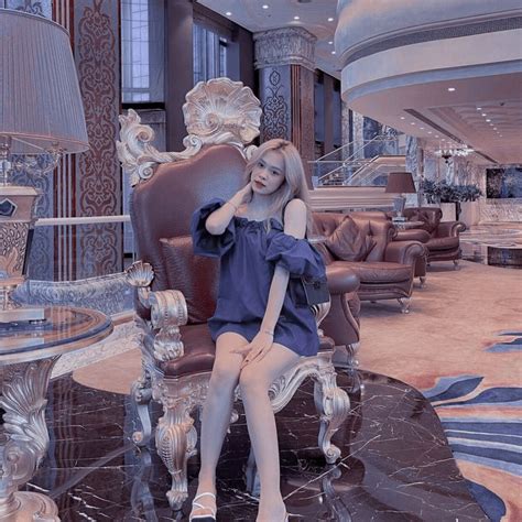 Ghim Của 🦋suzin🐣 Trên V Girls Ngân Hà