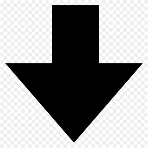 Flecha Abajo Png Cliparts Descarga Gratuita FlyClipart