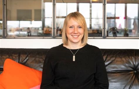 Ruth Chadwick Joins Lucky Generals As Strategy Director Lbbonline