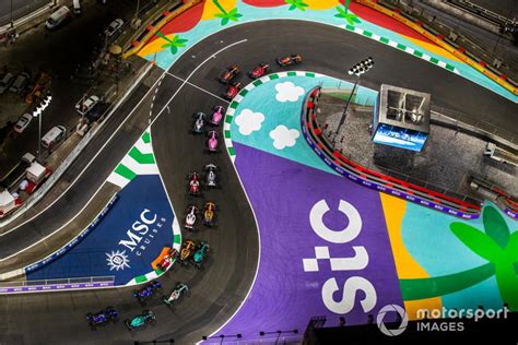 Contracten F1 Circuits Zo Lang Staan Deze Races Nog Op De Formule 1 Kalender