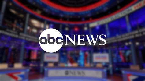 Abc News Studio Background