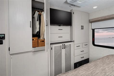 Entourage Class C Motorhomes Coachmen Rv
