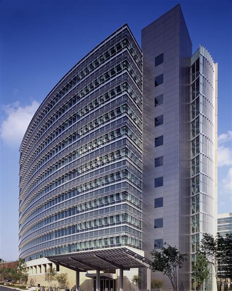 Cdc Building 21