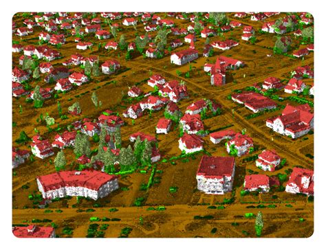3d Point Cloud Software And Data Lidar Point Cloud Nearmap
