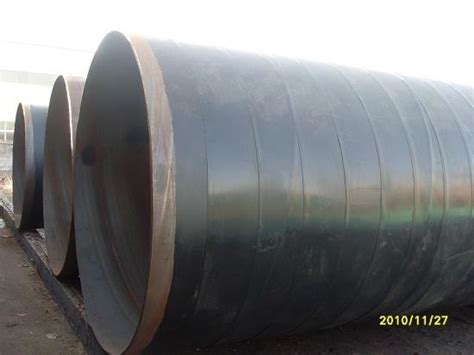 3lpe Anti Corrosion Coated Steel Pipes Suppliers And Manufacturers