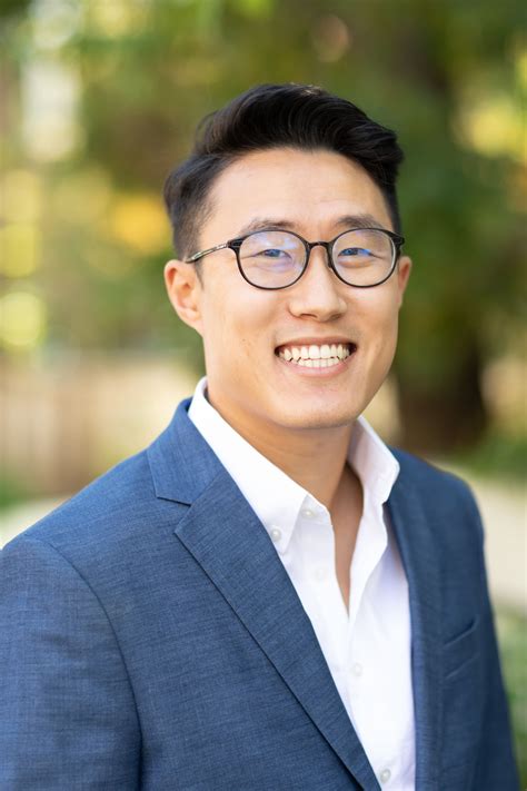 Nick Yang Real Estate Agent Palo Alto Ca Coldwell Banker Realty