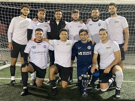 Totalcampo Un Monde De Soccer