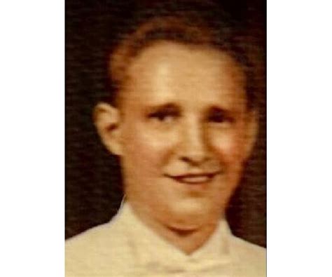 George Markovich Obituary 1938 2022 Parma Oh