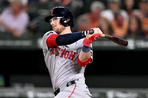 Red Sox Catcher Danny Jansen To Be Part Of Wildest MLB Statistical