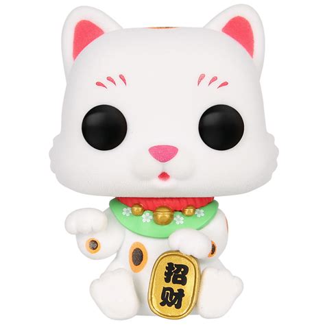 Lucky Cat | Art Toys | Pop Price Guide
