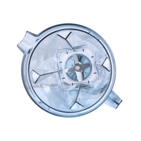 High Speed 2l Home Commercial Dry Wet Food Processor Nutrition Grains