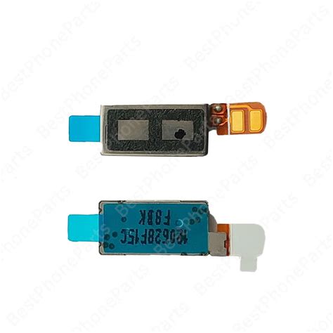 For Xiaomi Poco F F F Gt M M Pro G X Nfc X Pocophone F Replacement Ringer Flex Cable