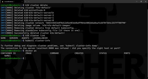 Set Up K3s In High Availability Using K3d Suse Communities