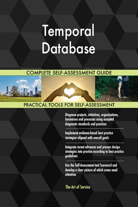 Temporal Database Toolkit