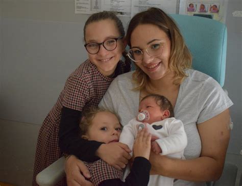 En images Vainqueur Maloë Alessio Découvrez les bébés nés cette