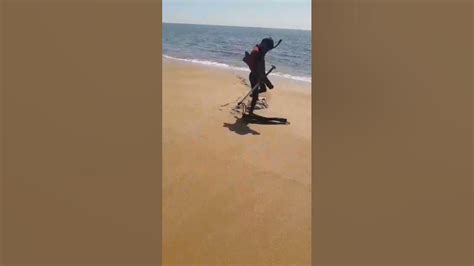 غواصی آزاد Youtube