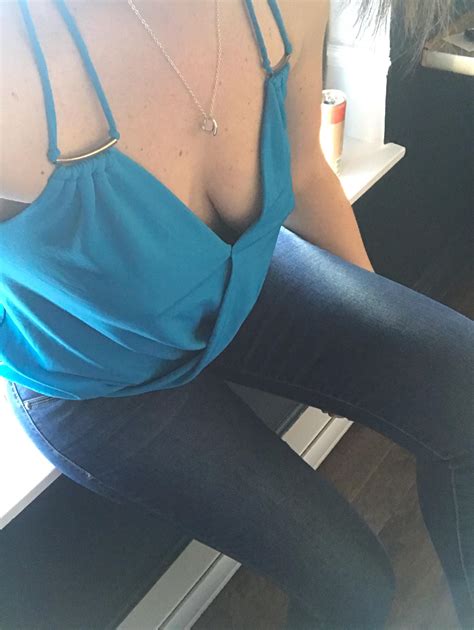 Who Will I Catch Looking At This View Tonight Rdownblouse