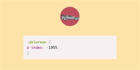 A Hilarious Collection Of Css Puns And Jokes
