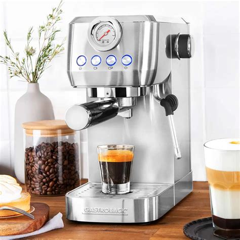 Design Espresso Piccolo Pro Price In Uae And Specs Gastroback Uae