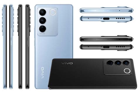 Vivo V27 Pro - Price and Specifications - Choose Your Mobile