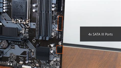 Review Gigabyte B760m Ds3h Ax Ddr4 Lga1700 Motherboard