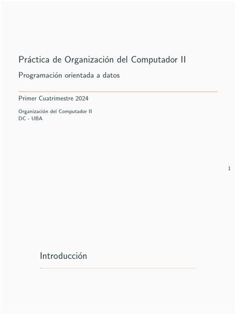 P01 C02a Datos Pdf Puntero Programación De Computadora Poco