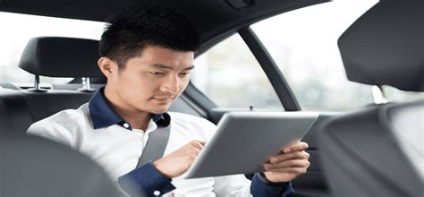 Top 5 Safety Tips When Using An Uber Or Lyft Explore Secure