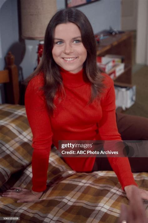 Darleen Carr Appearing In The Walt Disney Television Via Getty Images