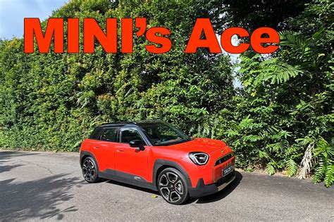 Mini Aces With The Aceman Storm Asia