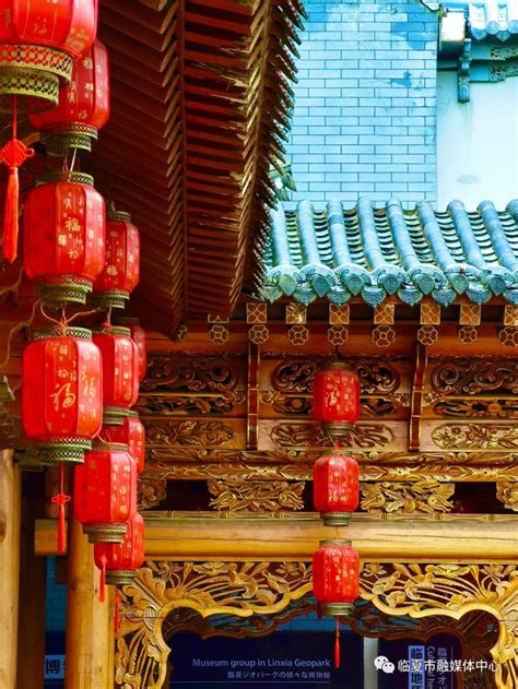 驻足八坊十三巷丨听一场春雨寻一份诗意 澎湃号政务 澎湃新闻 The Paper