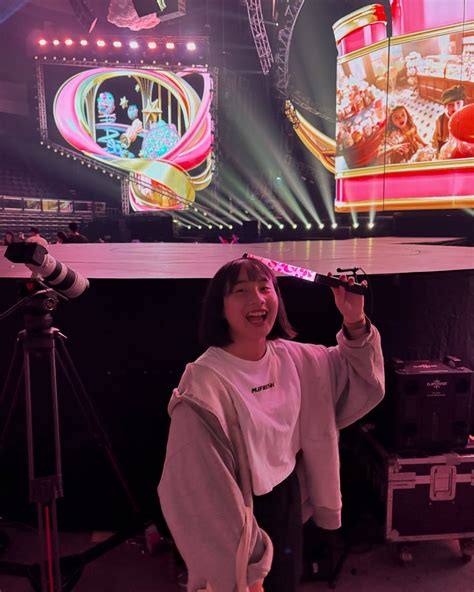 20241012 王心凌sugar High 20世界巡迴演唱會💕💕💕 每首都好經典 也玩得很開心 心凌本人真的美到不行 好愛他的舞者