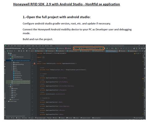 How To Read And Write Data On A Rfid Tag With Rfidsdk29
